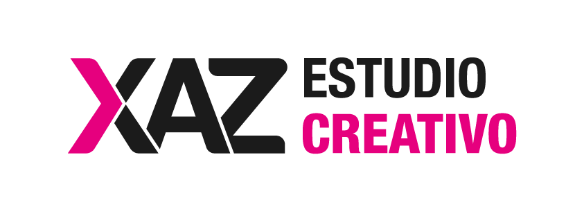 Estudio Creativo: Xaz | Contenidos con Impacto